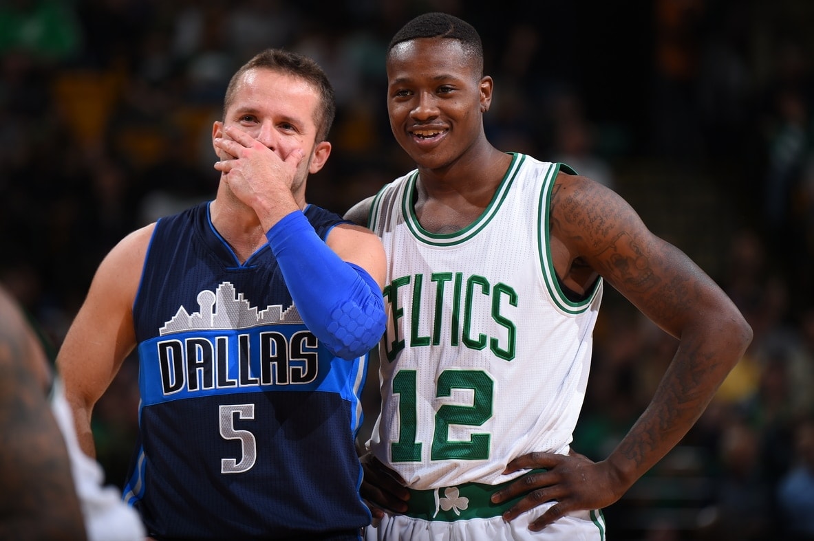 Photos: Mavericks vs. Celtics - Nov. 16, 2016 | Boston Celtics