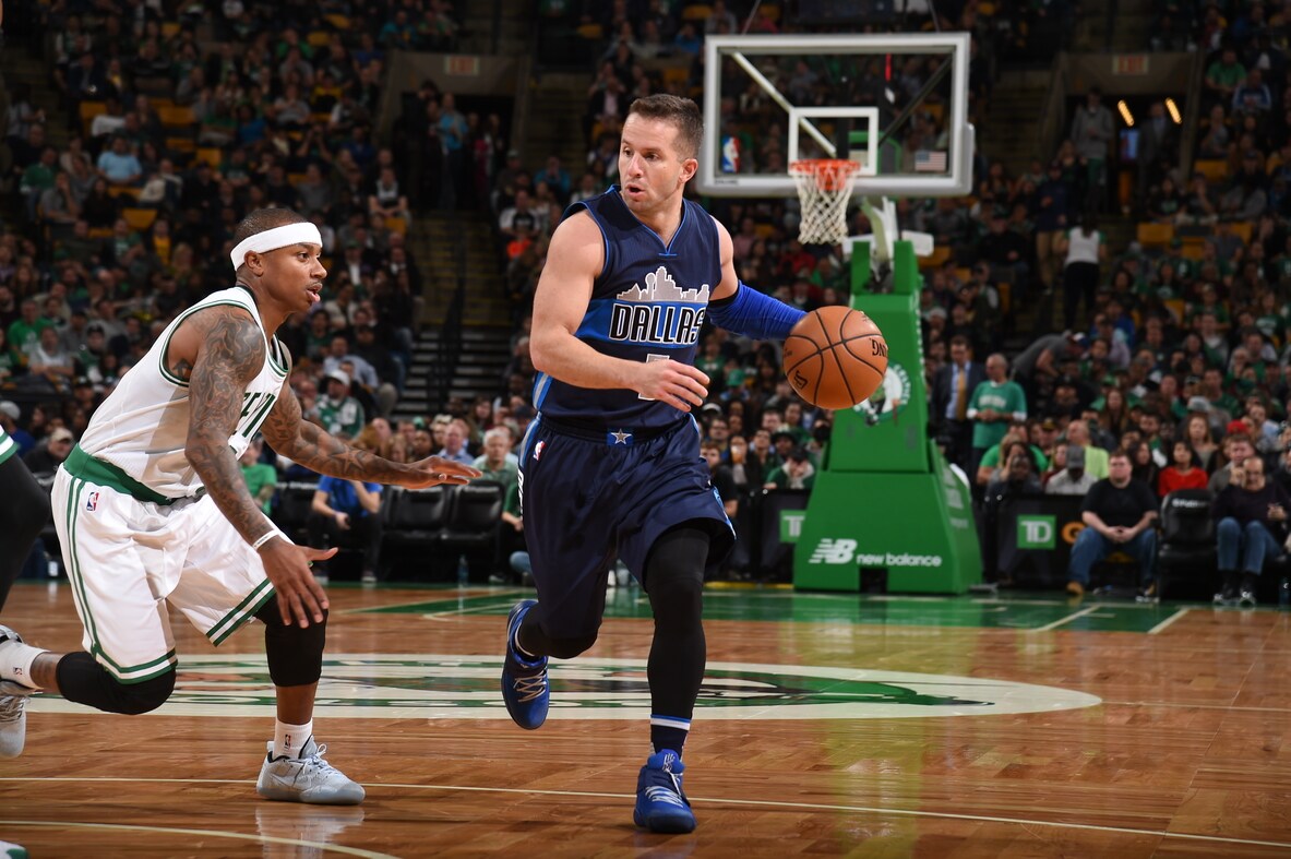 Photos: Mavericks vs. Celtics - Nov. 16, 2016 | Boston Celtics