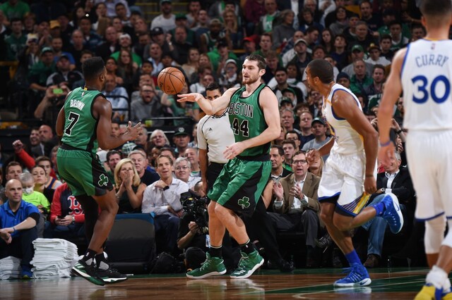 Photos: Warriors vs. Celtics - Nov. 18, 2016 Photo Gallery | NBA.com