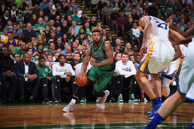 Photos: Warriors vs. Celtics - Nov. 18, 2016 Photo Gallery | NBA.com