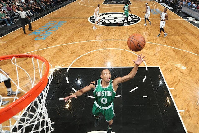 Photos: Celtics vs. Nets – Nov. 23, 2016 Photo Gallery | NBA.com