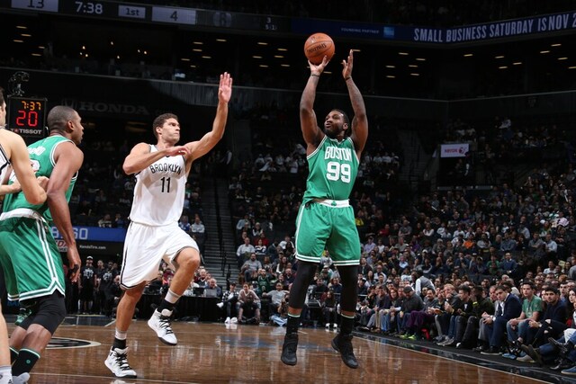 Photos: Celtics vs. Nets – Nov. 23, 2016 Photo Gallery | NBA.com