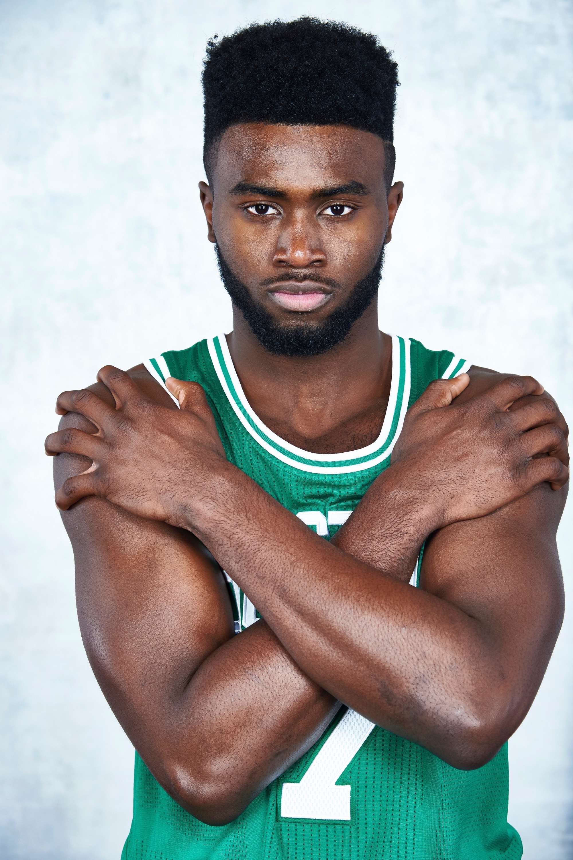 2016 NBA Rookie Photo Shoot | Boston Celtics