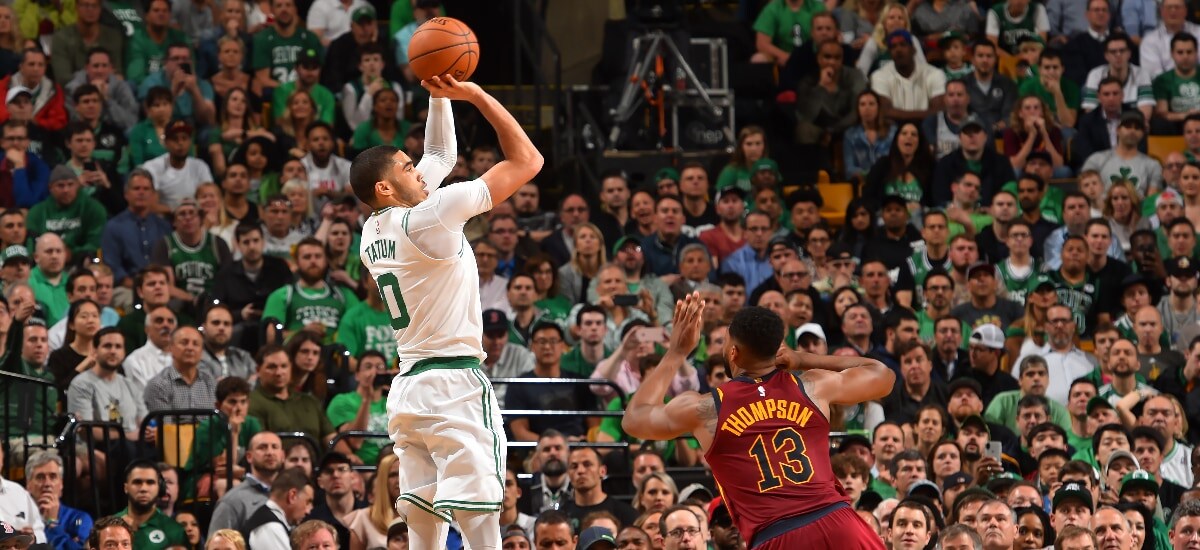 Boston's Offense Must Operate with Patience Tonight | Boston Celtics