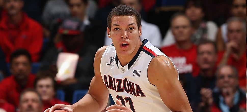aaron gordon draft comparison
