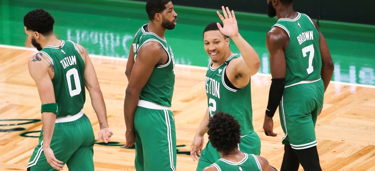 Keys to the Game: Celtics 101, Knicks 99 | Boston Celtics
