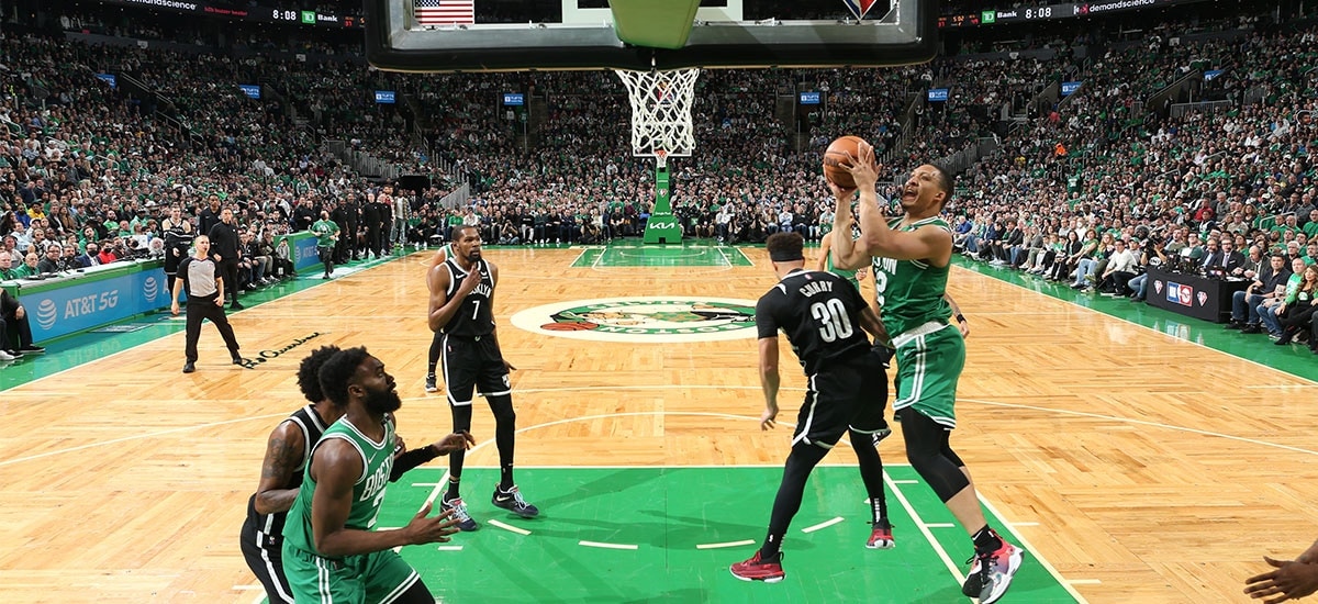 Game 2 Comeback ‘A Humongous Team Win’ for Celtics | Boston Celtics