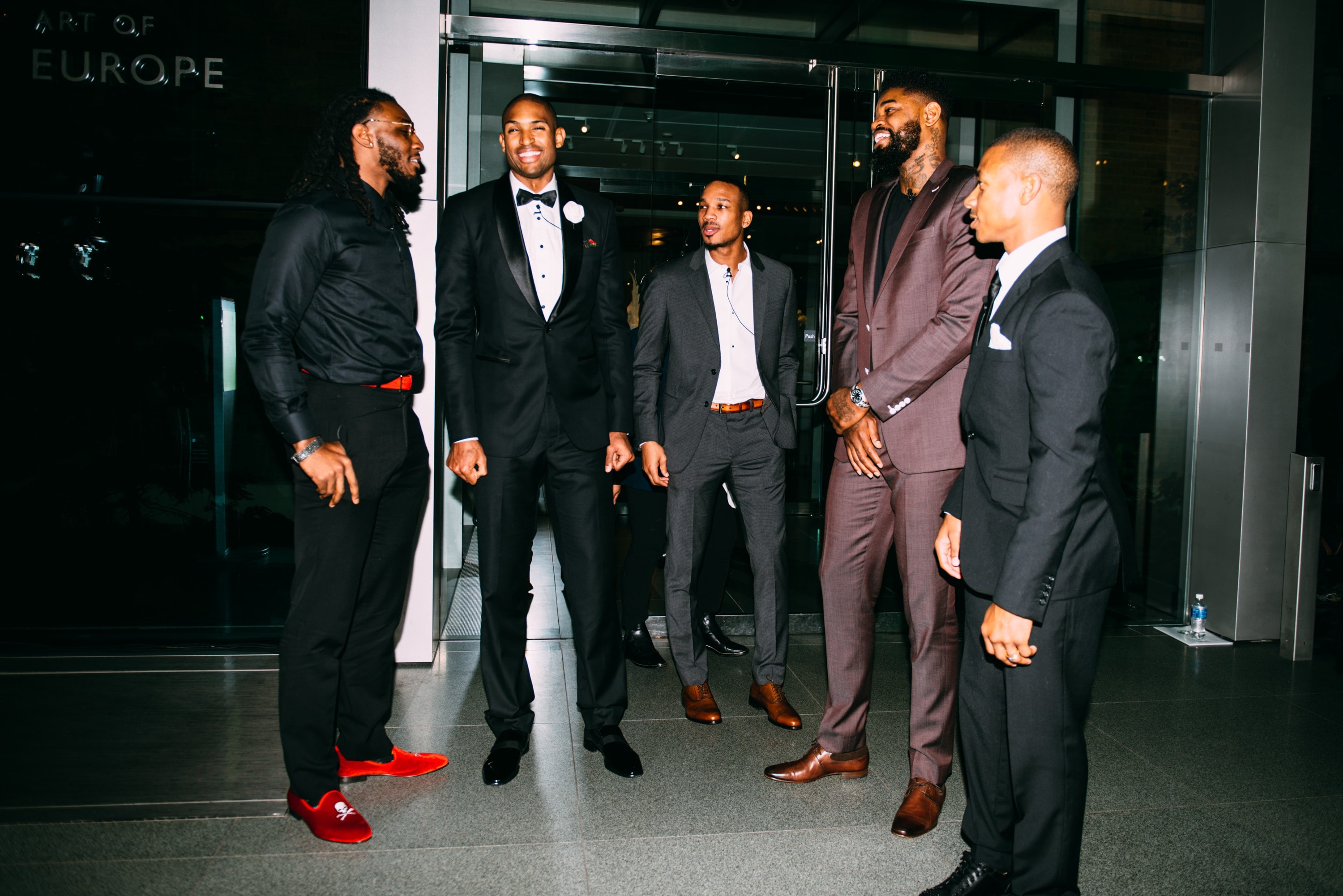 2016 Shamrock Gala presented by New England Baptist Hospital | Boston ...