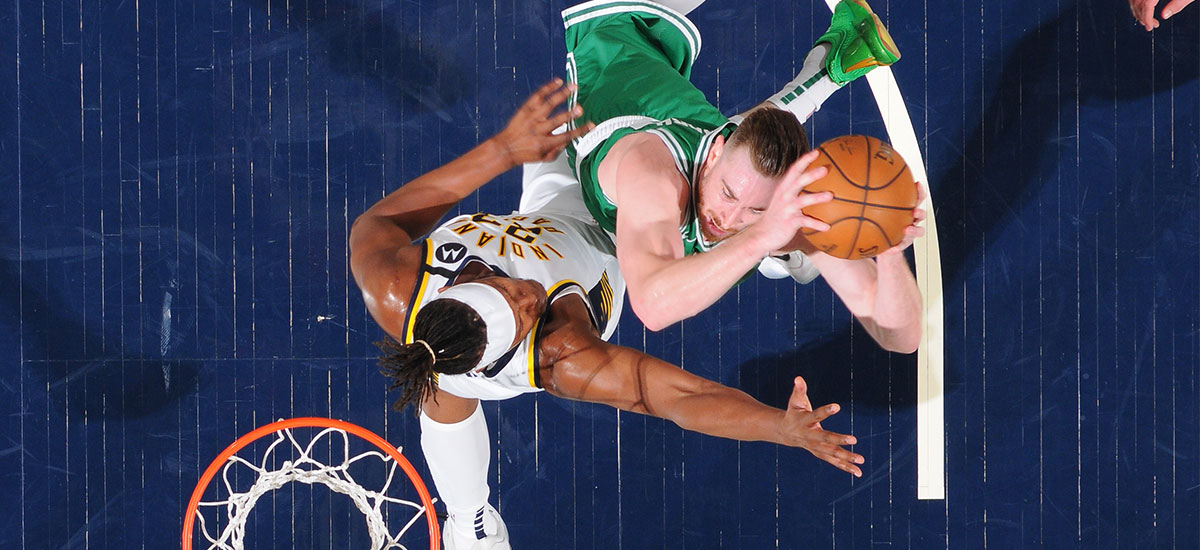 Keys to the Game: Celtics 114, Pacers 111 | Boston Celtics
