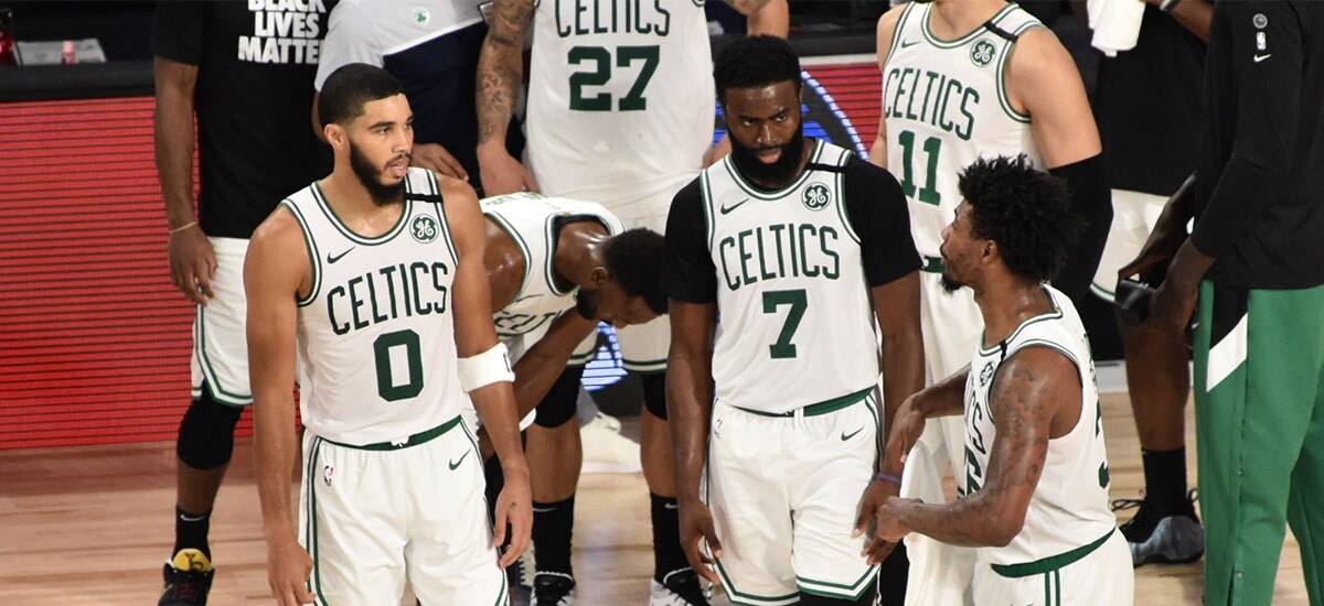 Pregame Post-Ups: C’s, Up 3-0, Aim to Avoid Complacency in Game 4 ...