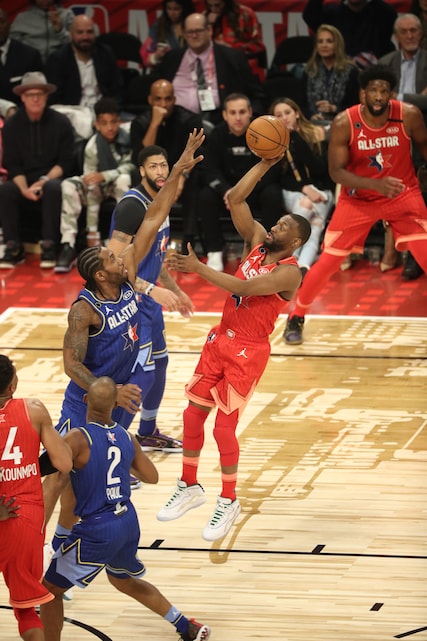 Photos: All-Star Weekend | Boston Celtics
