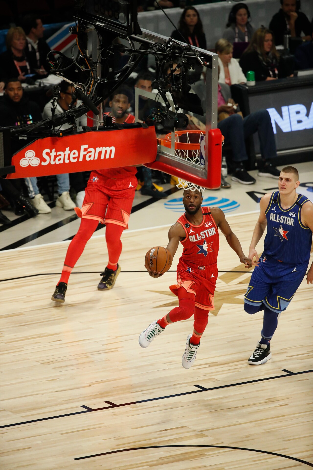 Photos: All-Star Weekend | Boston Celtics
