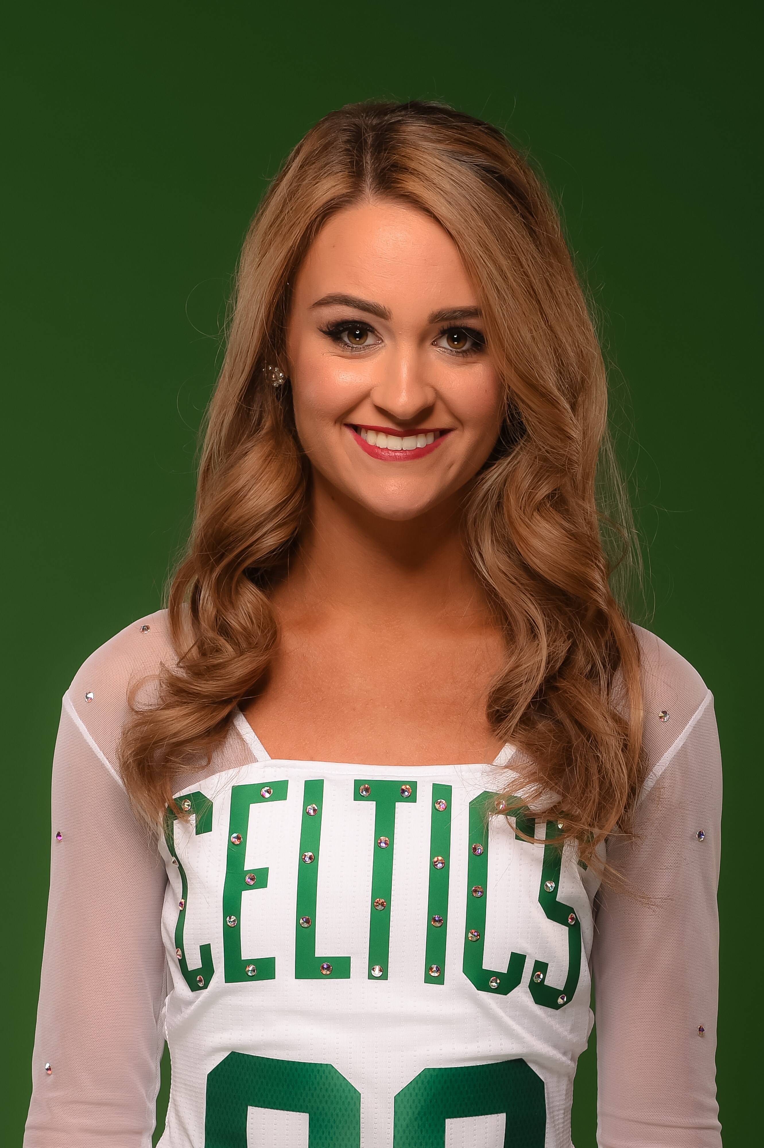 Janelle – 2016-17 Celtics Dancer | Boston Celtics