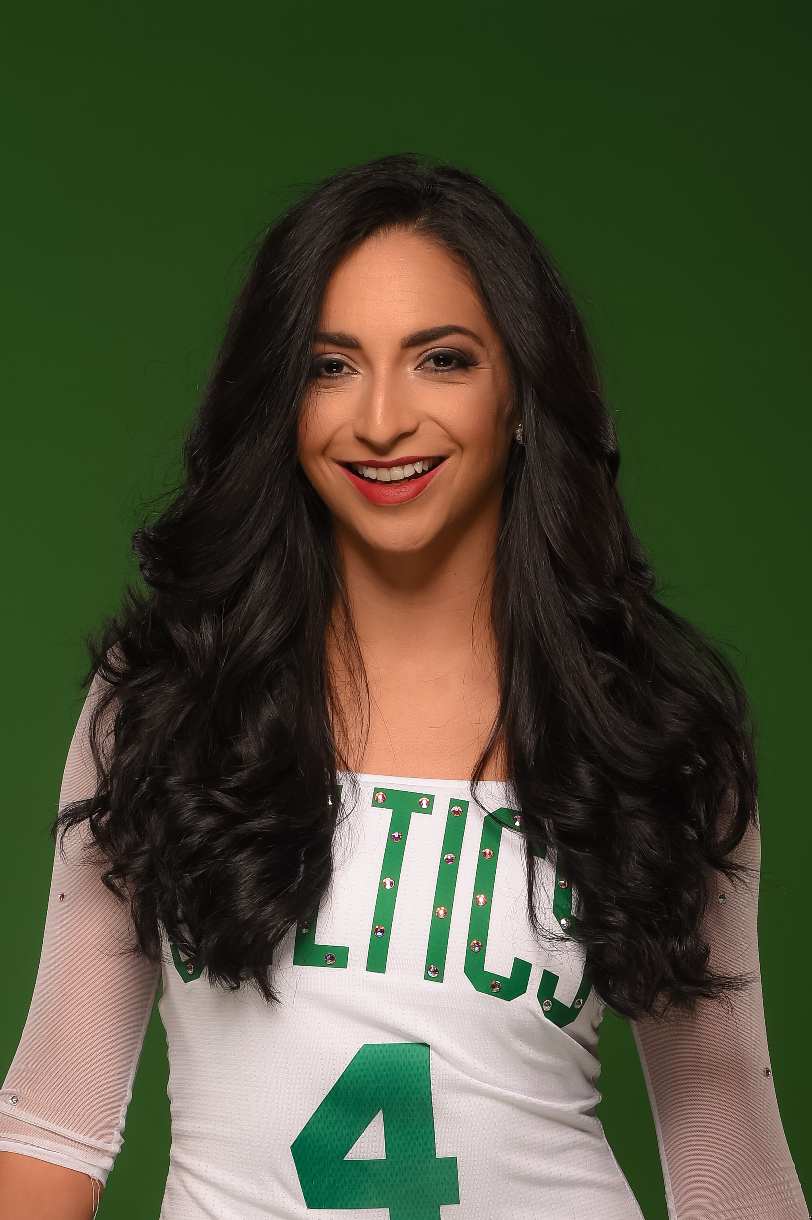 Jessica – 2016-17 Celtics Dancer | Boston Celtics