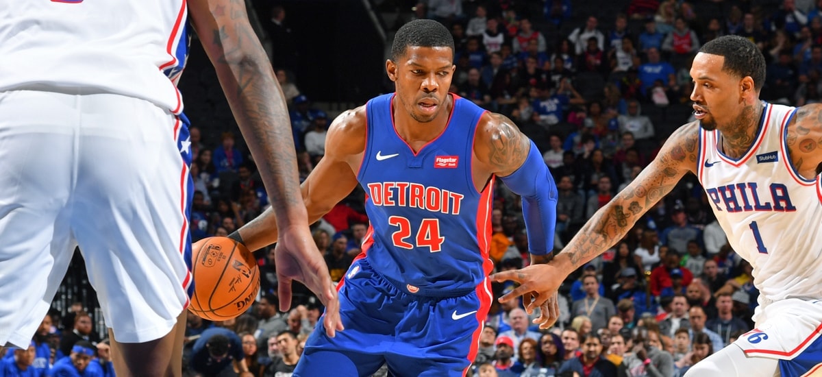 Pregame Post-Ups: Johnson's Career Comes Full Circle in Boston | Boston ...