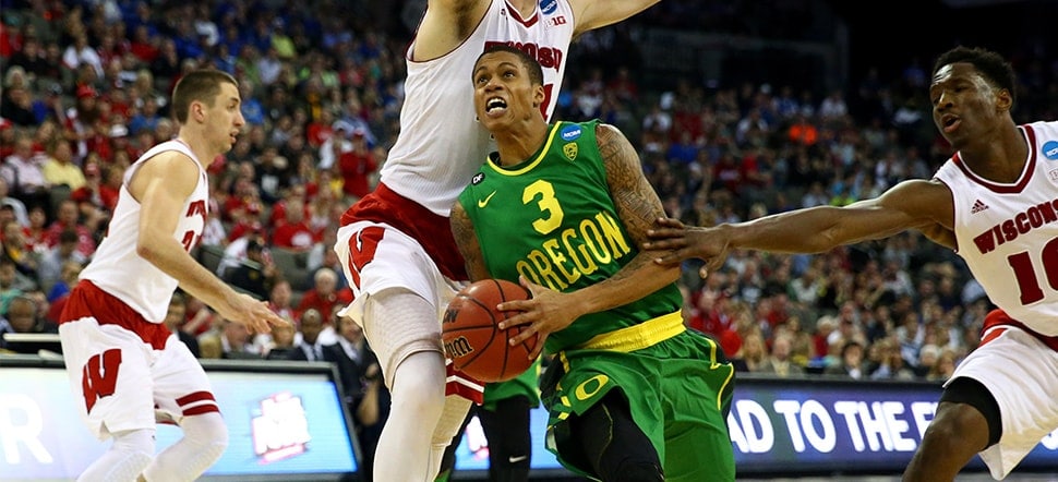 Draft Profile: Joseph Young | Boston Celtics