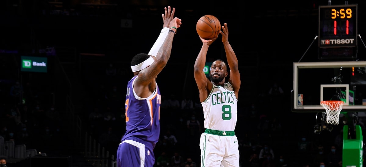 Keys to the Game Celtics 99, Suns 86 | Boston Celtics