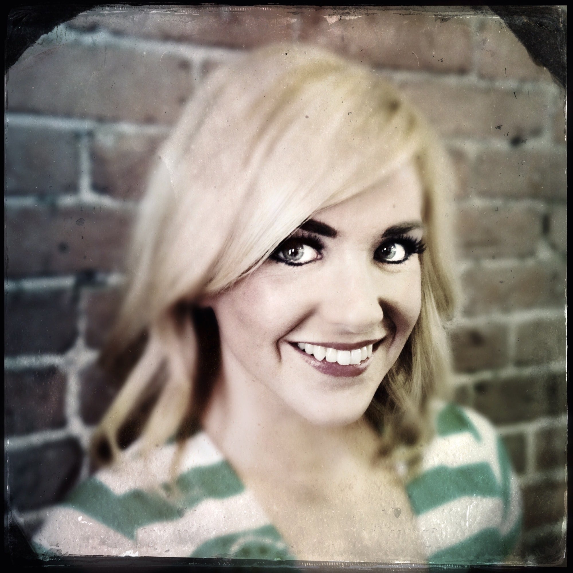 Michaela - 2014-15 Celtics Dancer | Boston Celtics