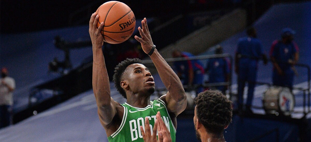 Nesmith Reflects on Debut: ‘I'd Been Looking Forward to It’ | Boston ...