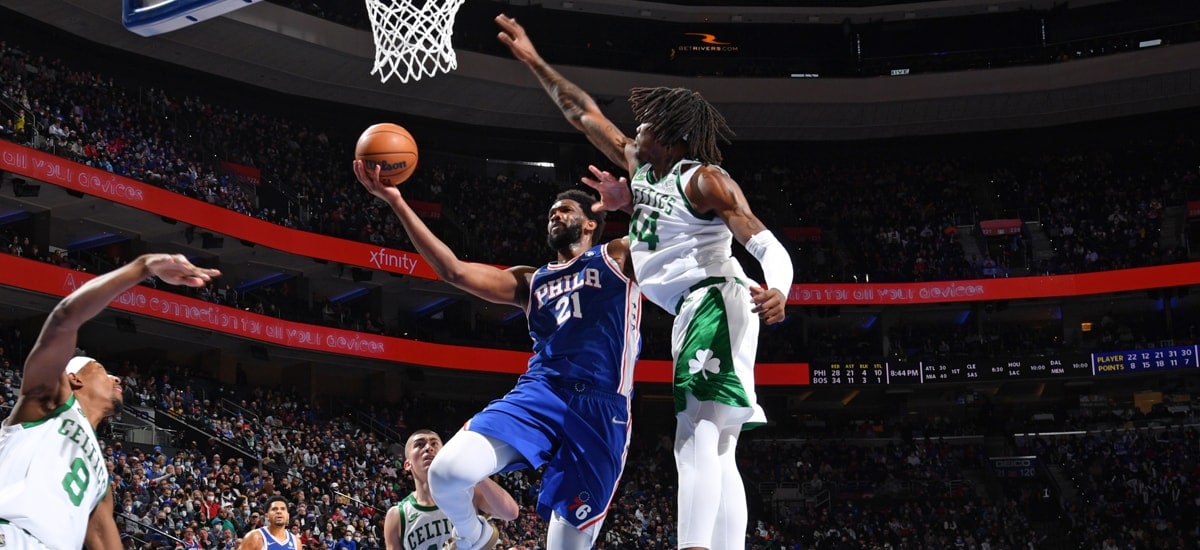 Keys to the Game:76ers 111, Celtics 99 | Boston Celtics