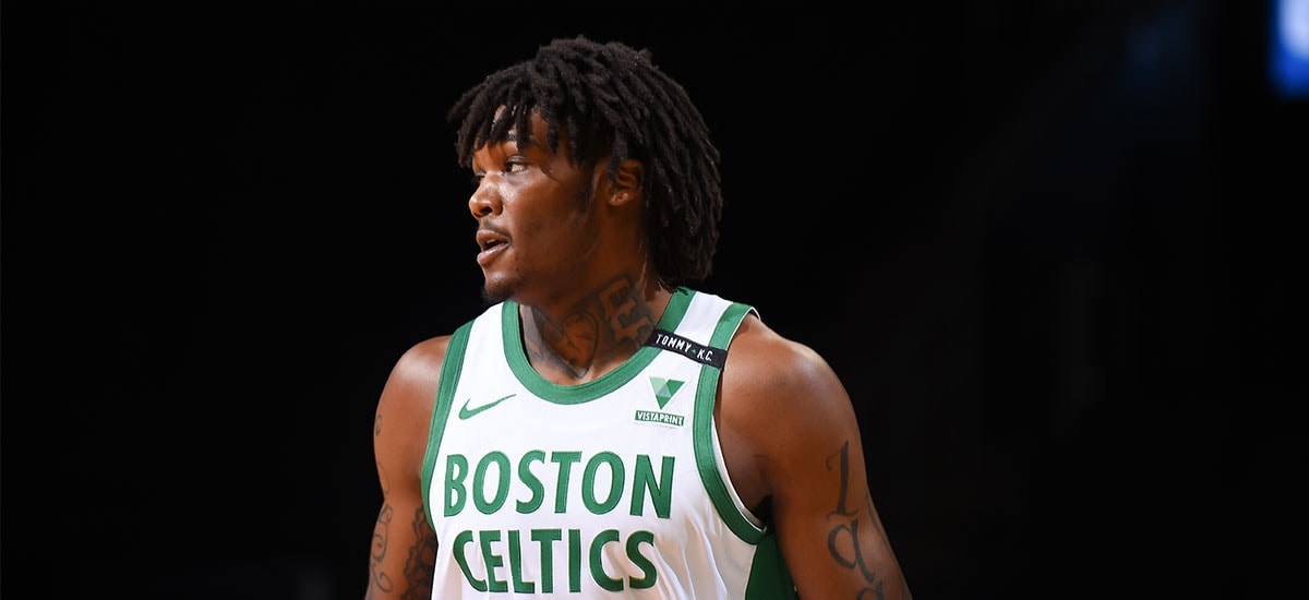 Pregame Post-Ups: Stevens Gives Update On Rob Williams’ Turf Toe ...