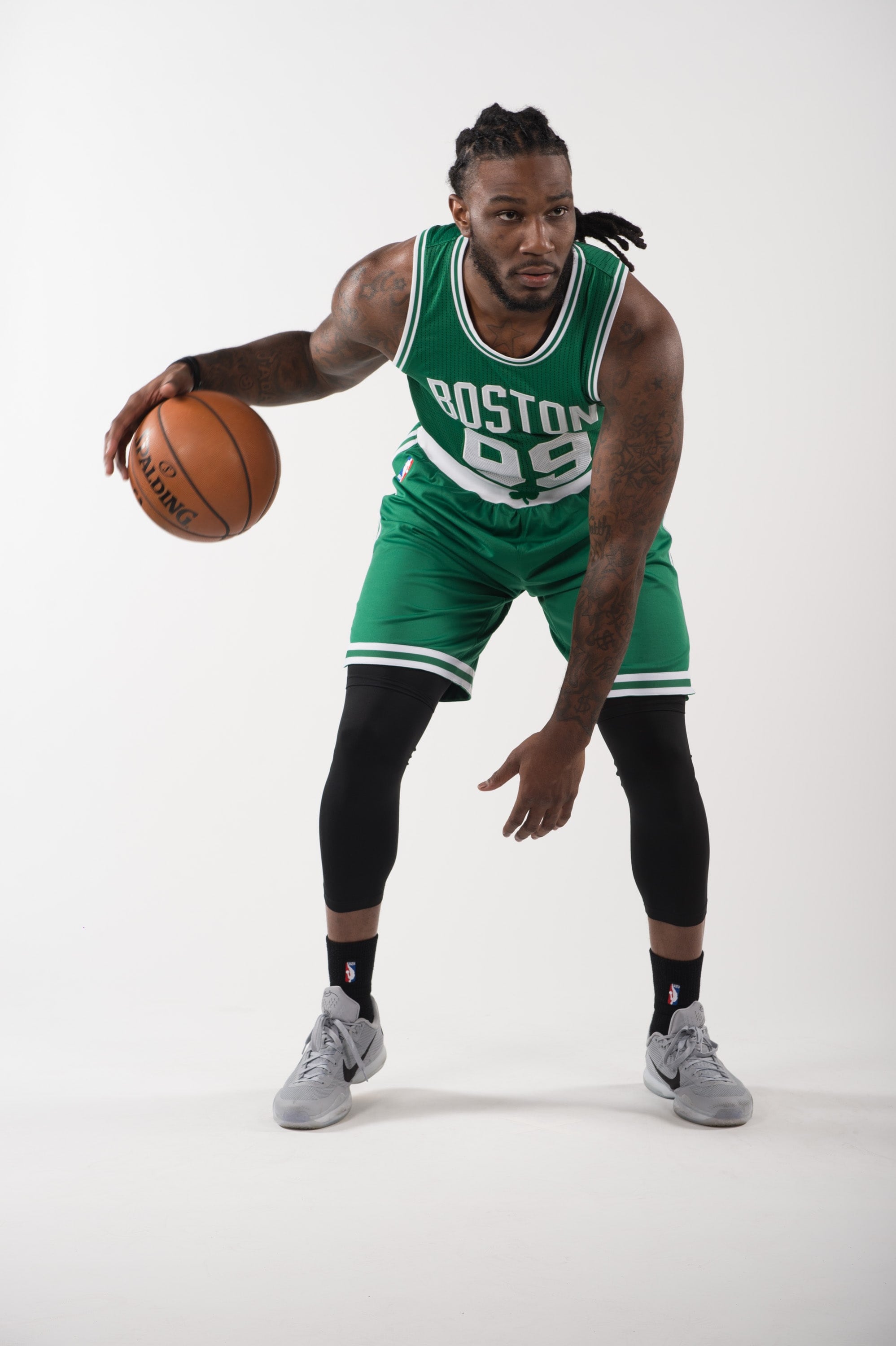 Photos: Celtics Media Day, 2016 | Boston Celtics