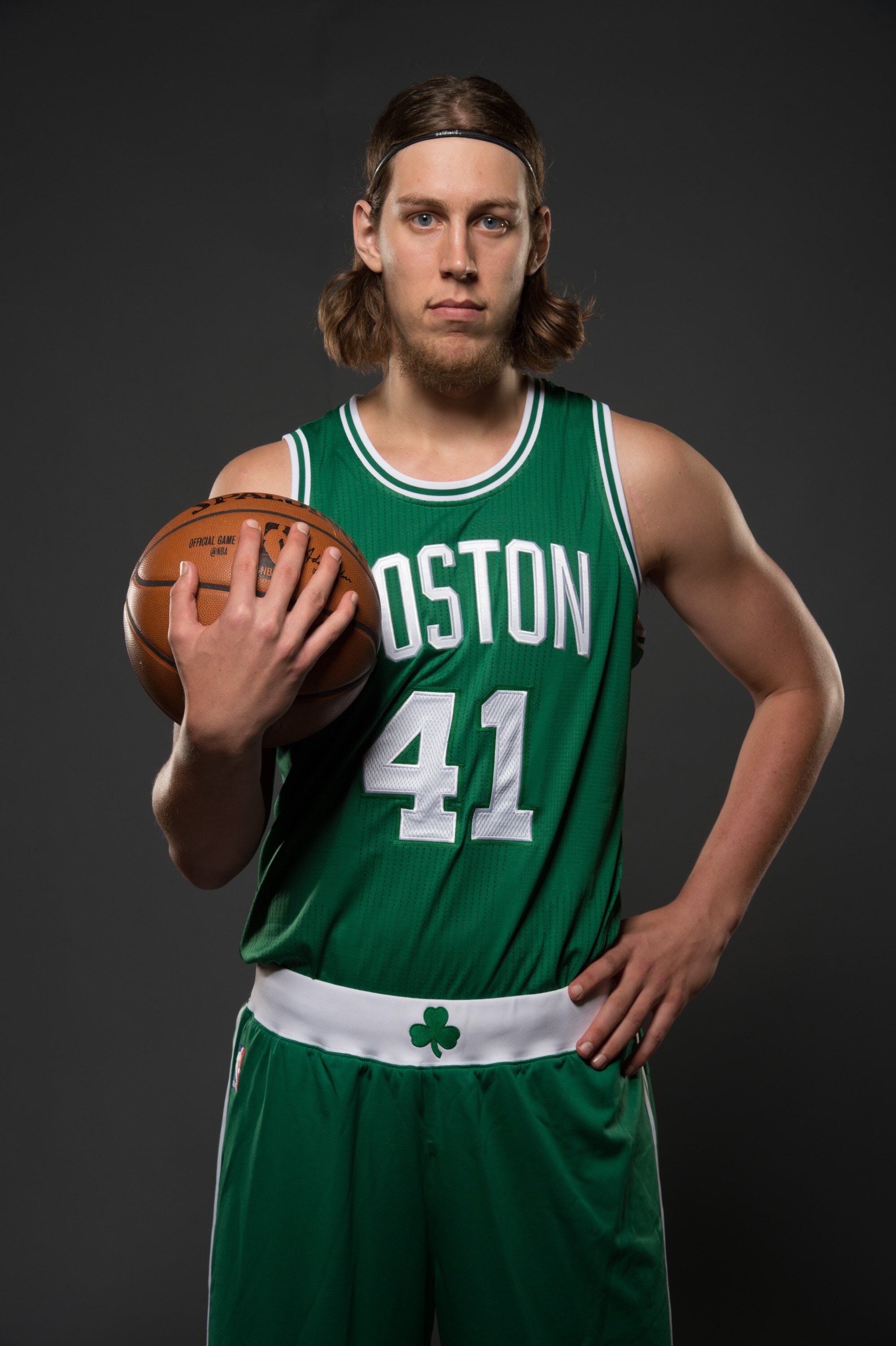 Photos: Celtics Media Day, 2016 | Boston Celtics