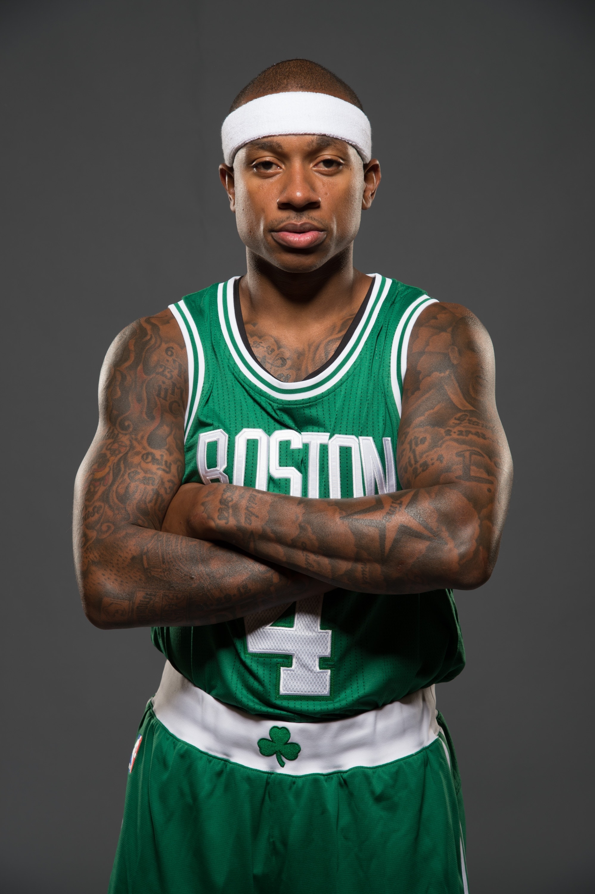Photos: Celtics Media Day, 2016 | Boston Celtics