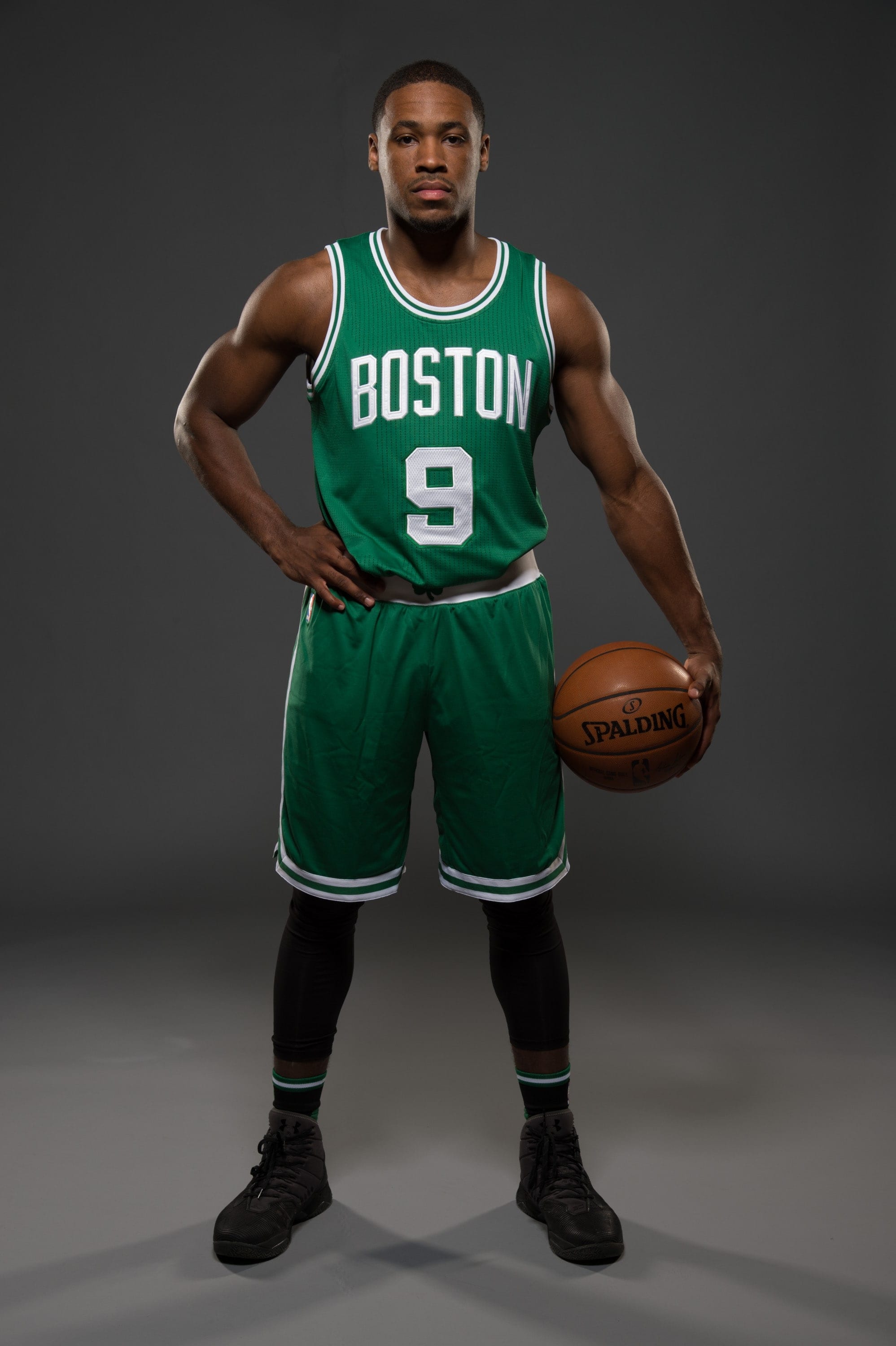 Photos: Celtics Media Day, 2016 | Boston Celtics