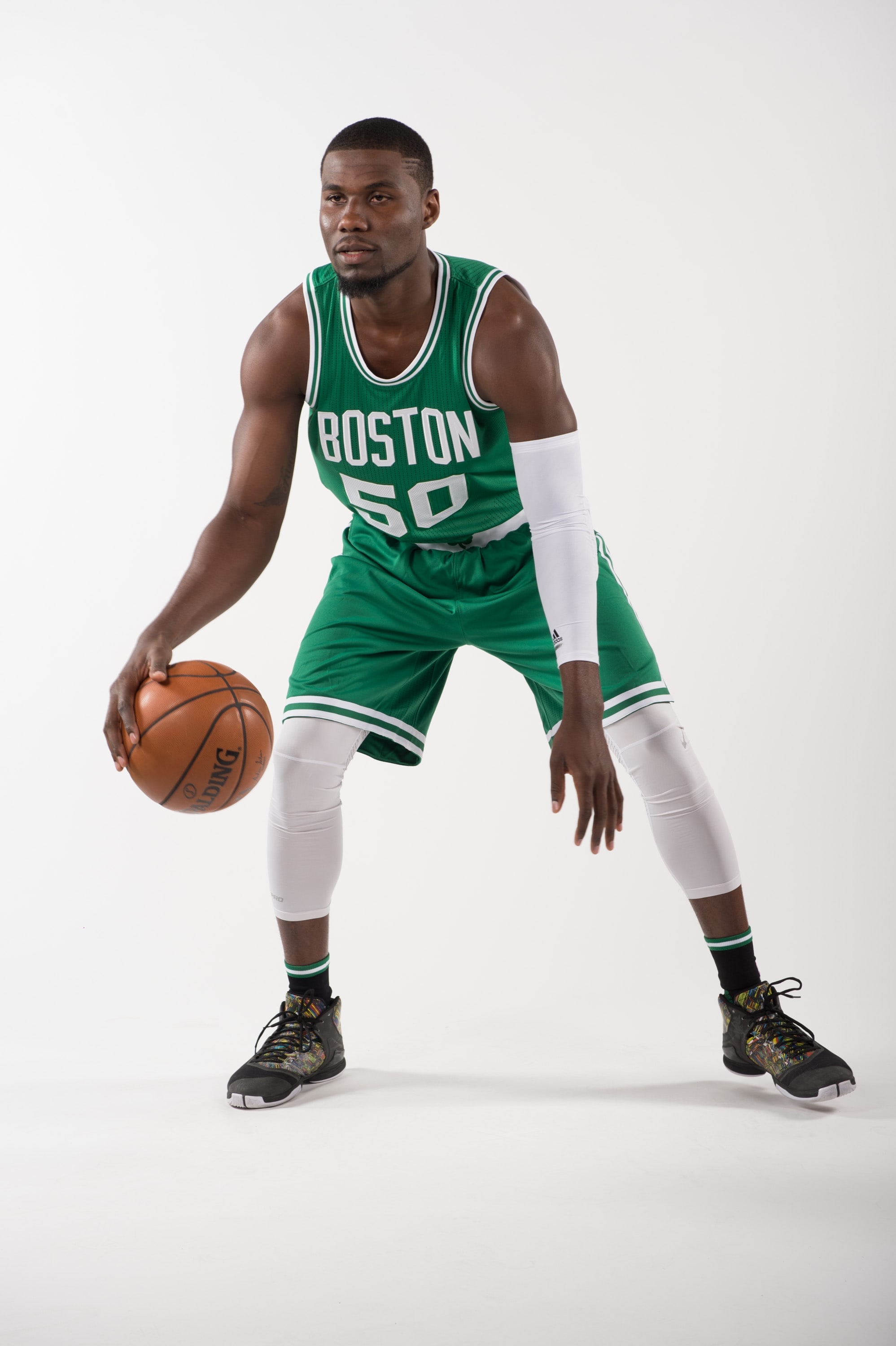 Photos: Celtics Media Day, 2016 | Boston Celtics