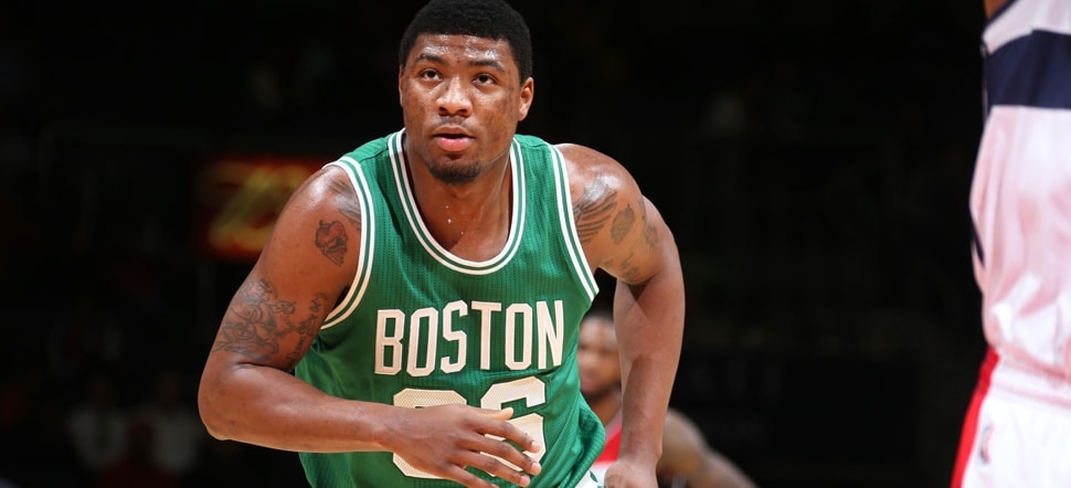 'This Kid's For Real': Smart Inspires C's Comeback | Boston Celtics
