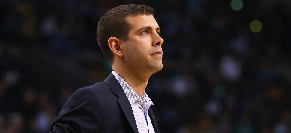 Stevens Focuses on Discipline, Timing During First Practice | Boston ...