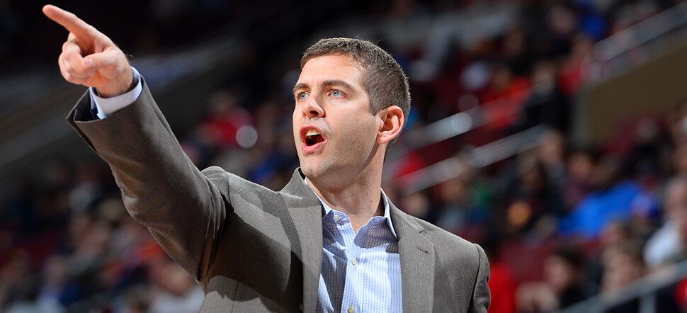 DraftKings Post-Ups: C's "D" Improved vs. Bulls | NBA.com