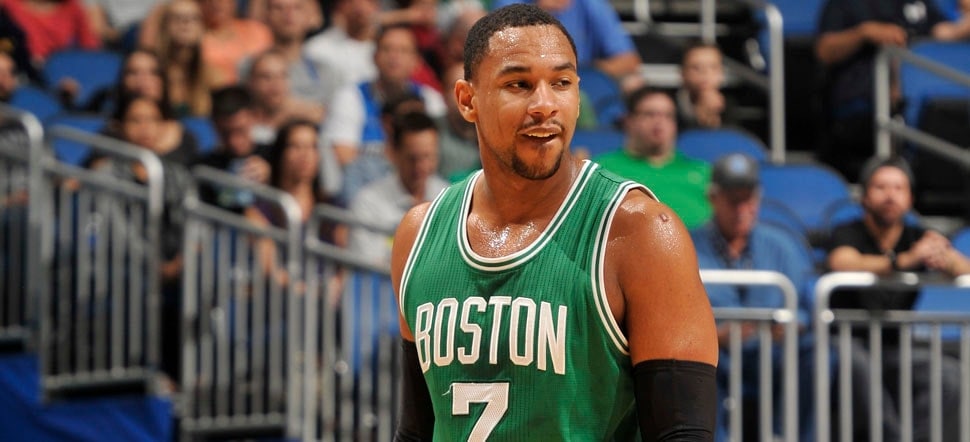 jared sullinger celtics stats