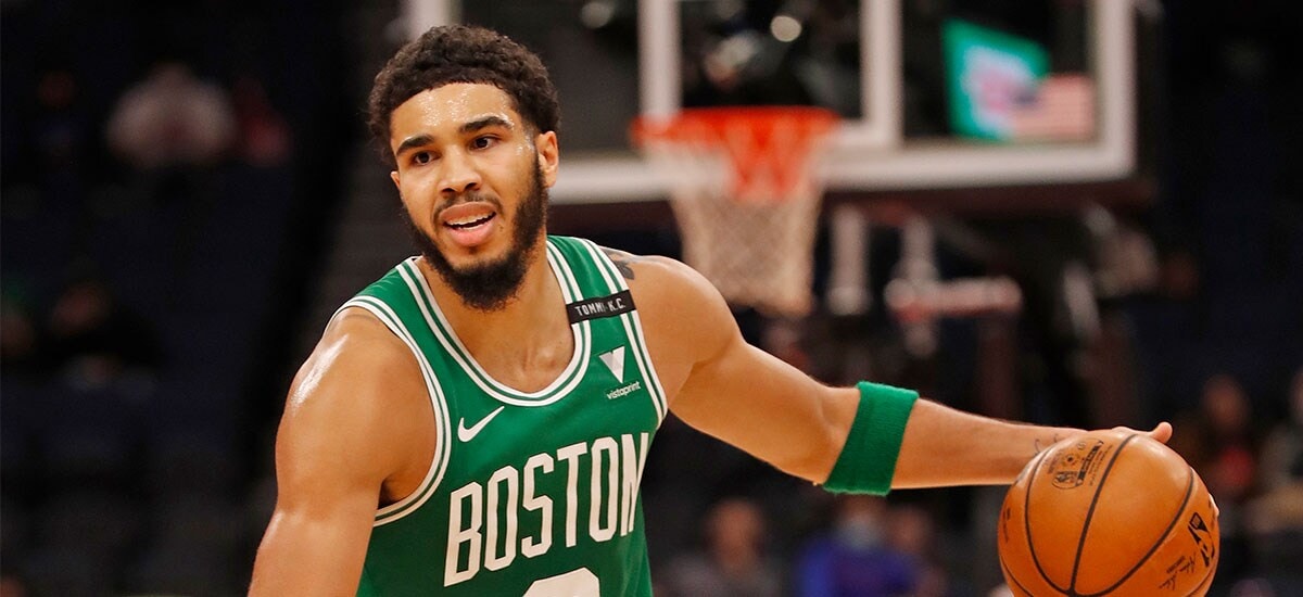 Pregame Post-Ups: Tonight’s Game Plan for Tatum’s Return | NBA.com