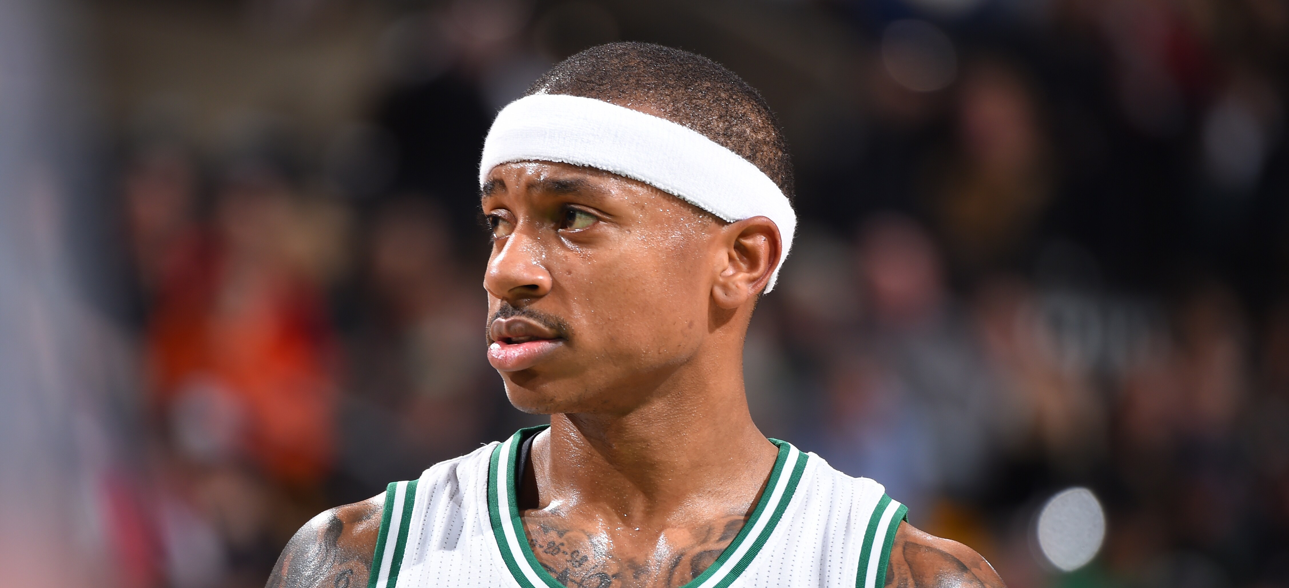 DraftKings Post-Ups: Thomas Playing At All-Star Level | Boston Celtics