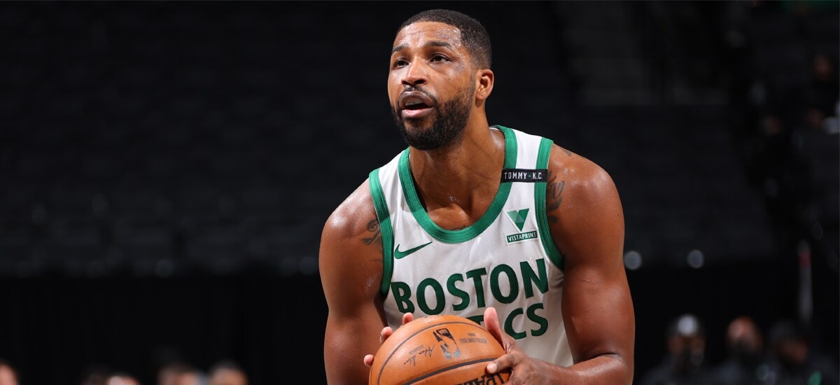 Pregame Post-Ups: Celtics "Need" Thompson Back | Boston Celtics