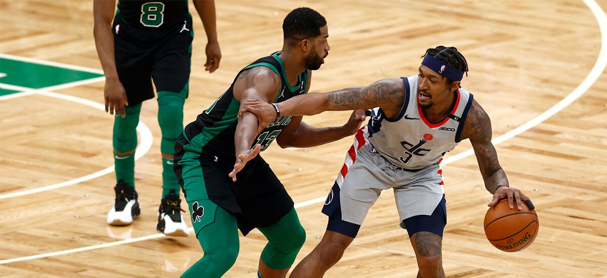 Pregame Post-Ups: Stevens Shares Pregame Checklist | Boston Celtics