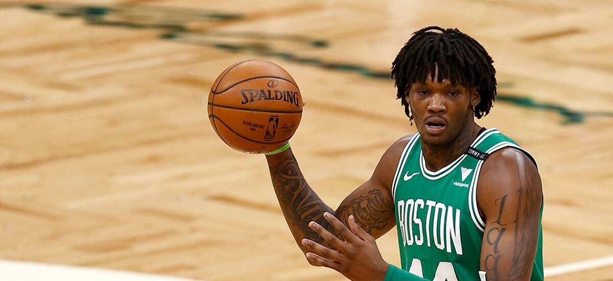 Pregame Post-Ups: How Thursday’s Trades Should Impact Rob’s Role ...