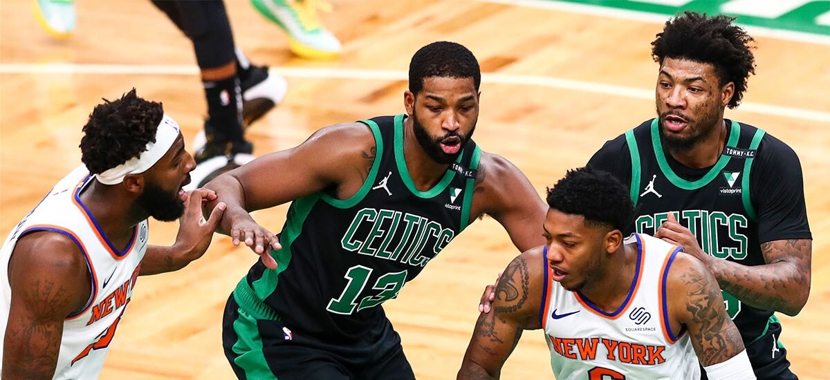 Pregame Post-Ups: Stevens Shares Thoughts on Upcoming Postseason ...