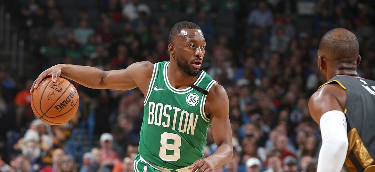 Pregame Post-Ups: Walker Looks to Continue to Regain Rhythm vs. OKC ...