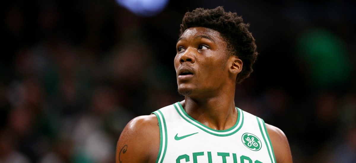 Williams, Saddled with Frustration, Works Toward Potential Return ...