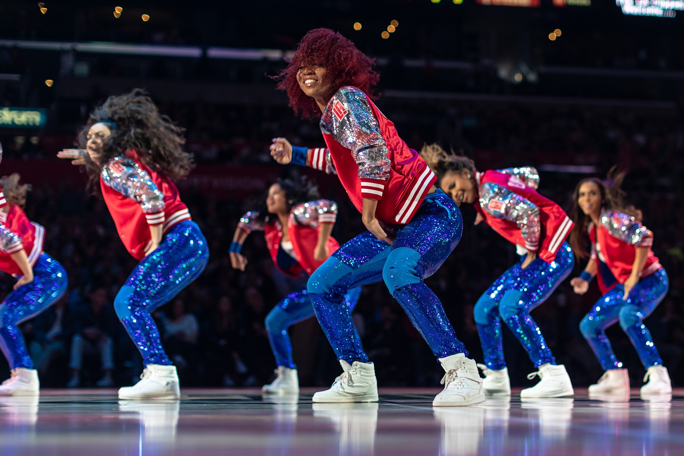 2019-20 Clippers Spirit Game Night Gallery Photo Gallery | NBA.com