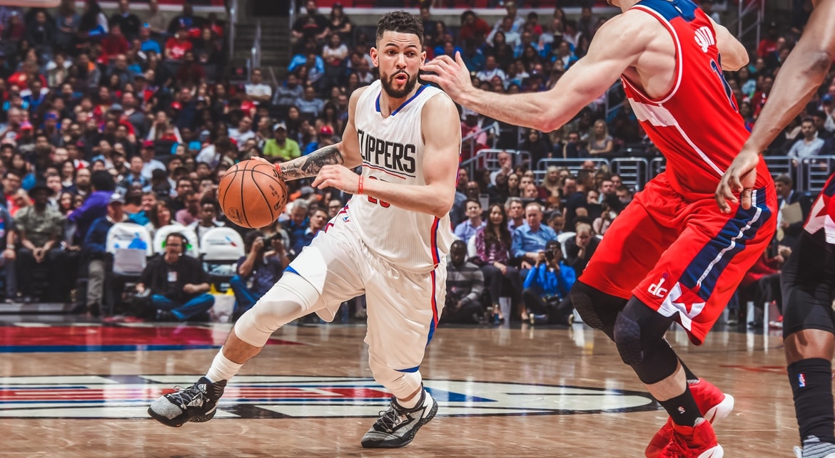 Injury Update - Austin Rivers Likely To Miss Remainder Of The Regular ...