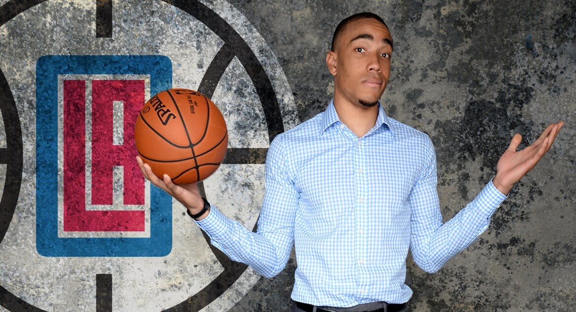 brice johnson nba