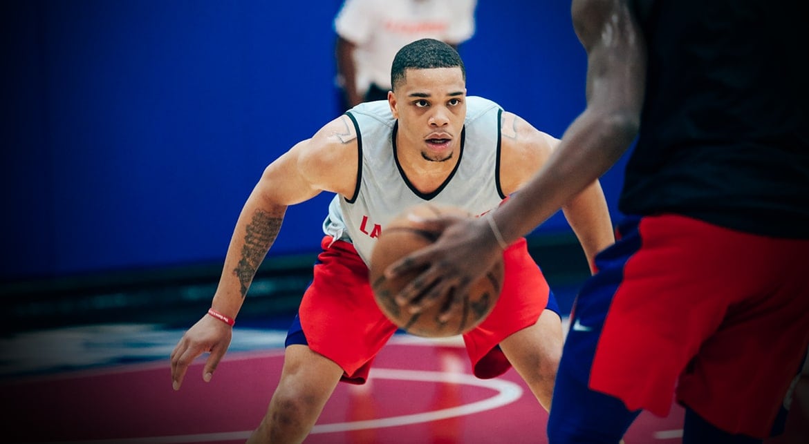 Bridges’ Versatility Impresses Clippers | NBA.com