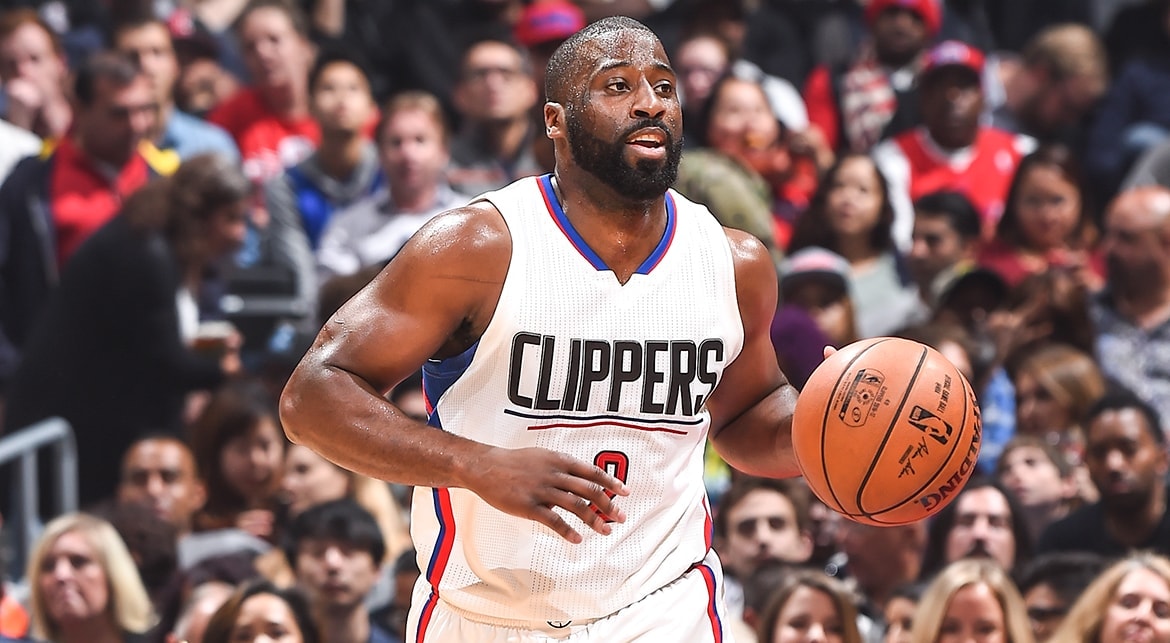 Felton Fitting In With Clippers After Leaving Lasting Impression In ...