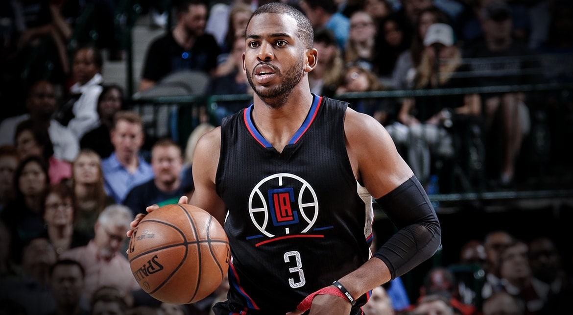 Despite Loss in Dallas, Clippers Confident They're Close to Complete ...