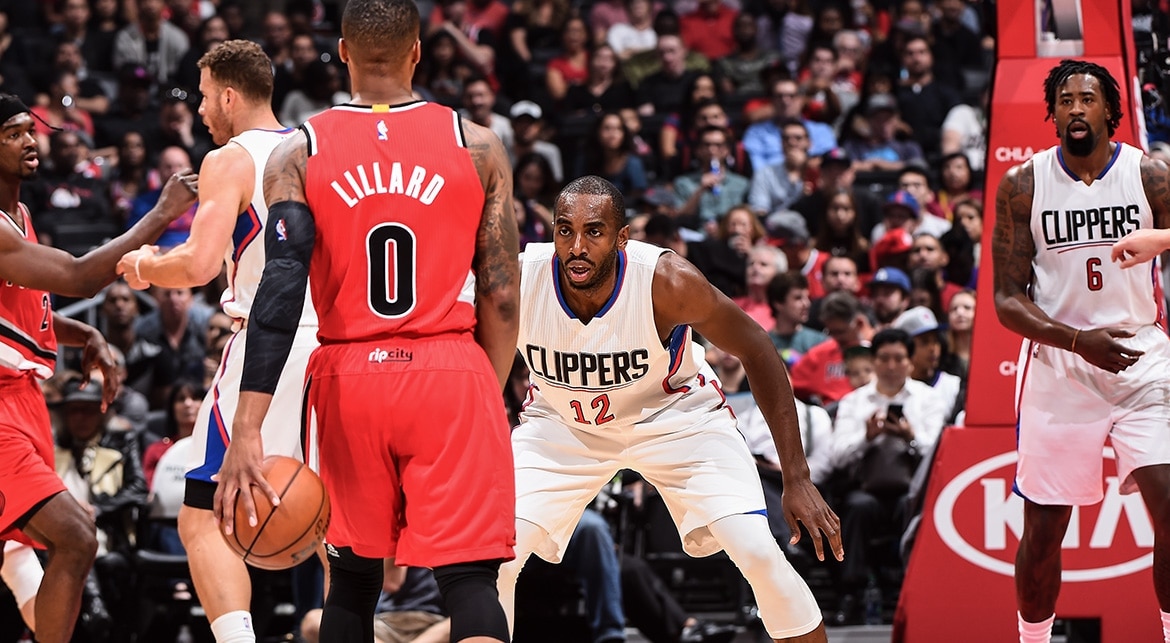 Clippers Having Fun As Defense Leads Them Atop The NBA | LA Clippers