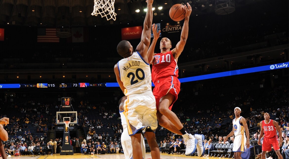 Brice Johnson Injury Update | LA Clippers